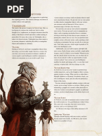 Power Word Spells in D&D 5E | PDF | Leisure