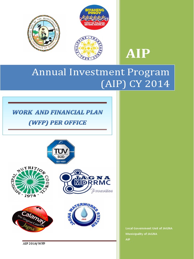 Aip 2014 Final | PDF