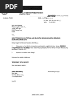 Panduan Pemeriksaan Dalaman Ap 308 Dan Pemeriksaan Mengejut Ap 309 | PDF