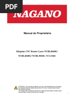 CorelLaser Tutorial Português | PDF | Informática | Programas