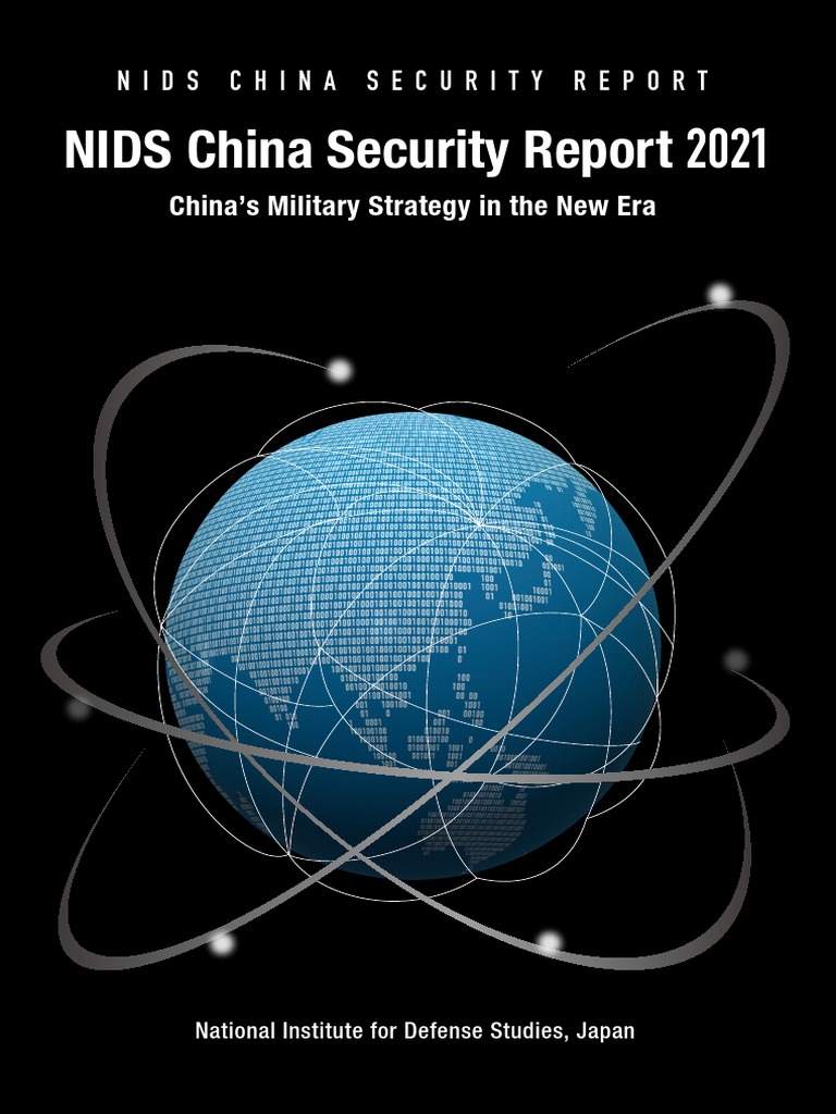 China Report EN Web 2021 A01 | PDF | People's Liberation Army | Deng ...