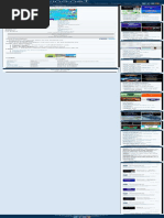 Avrae Commands Cheat Sheet | PDF | Role Playing Games | Gaming