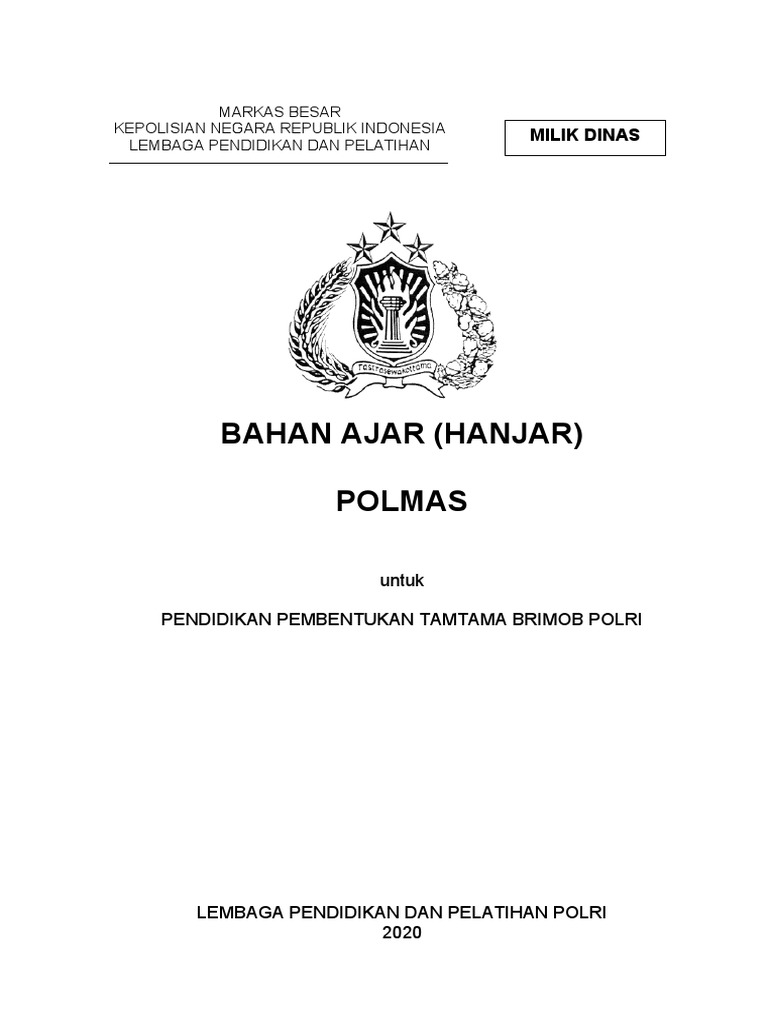 POLMAS | PDF