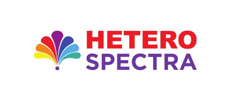 Logo Hetero Spectra | PDF