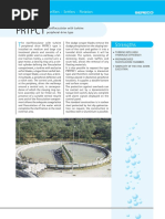 Peta Layout Tambang | PDF