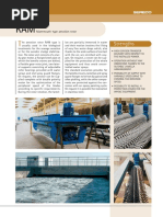 Tensa Modular Type LR: Expansion Joints | PDF | Beam (Structure ...