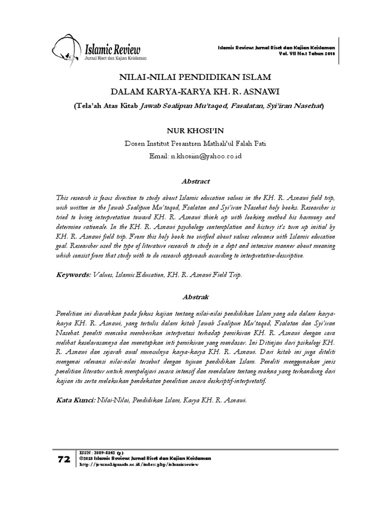 134-Article Text-393-2-10-20181020 | PDF