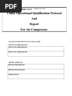 Deviation Report Template | PDF