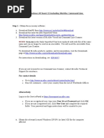 Overview of Exchange Recipient Types | PDF | Active Directory | Email ...