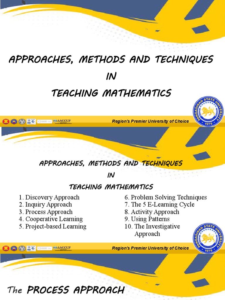 Ege 8-Process Approach | PDF | Project Based Learning | Education Theory