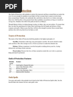 Oath of Conquest Paladin Guide | PDF