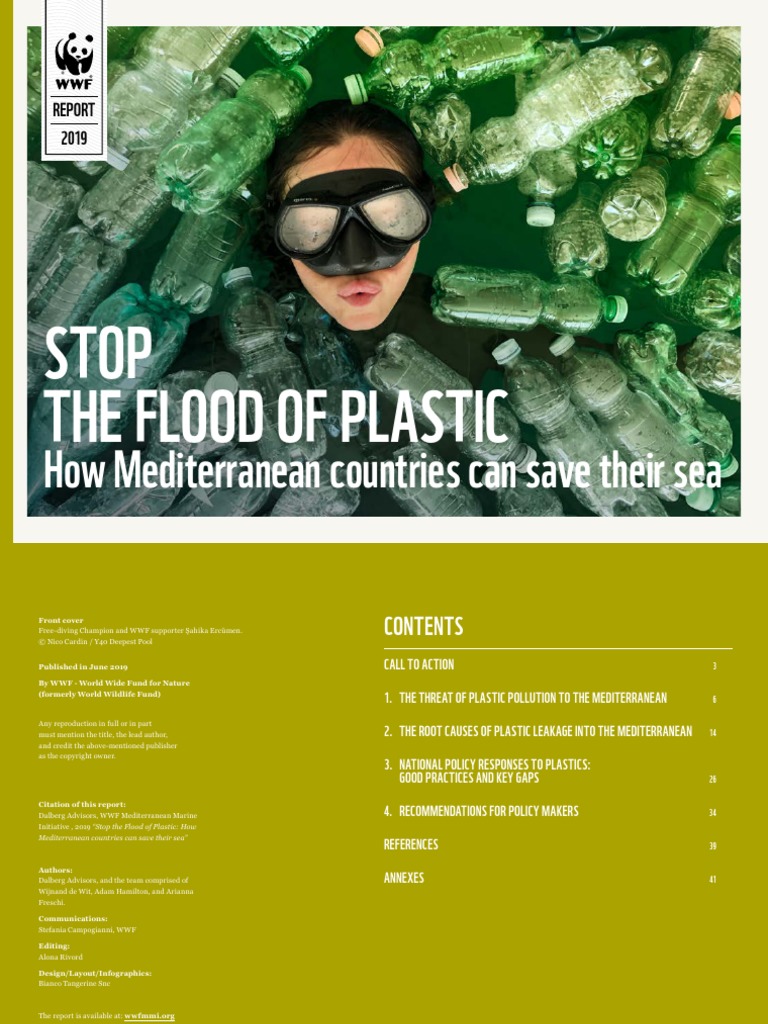 A4 Plastics Reg Low | Download Free PDF | Recycling | Plastic