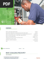 Split Type Aircon Installation Manual | PDF | Electrical Wiring | Leak