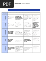 Nursery Oral Assessment Chart | PDF | Grammar | Pedagogy