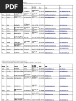 49 TOURIST BUS Seat Plan ETRAVELPH | PDF