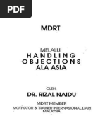 PruValue Med | PDF | Deductible | Insurance