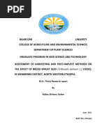 Hawassa University Logo | PDF | Language Arts & Discipline