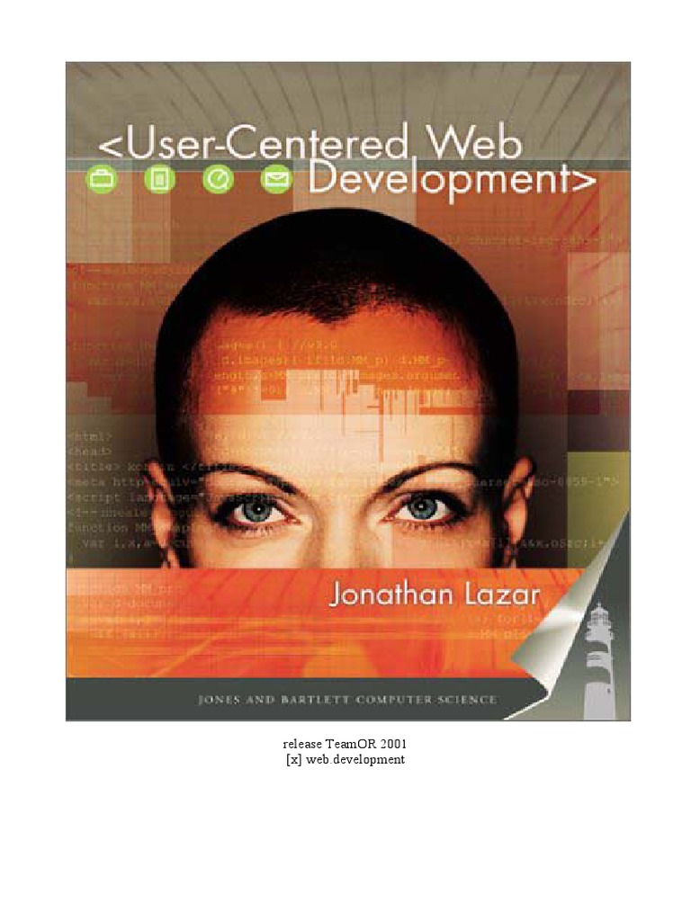 (OK) User-Centered Web Development | PDF | Usability | World Wide Web