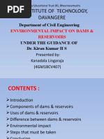 Layout of ROR and PROR Hydropower Projetcs | PDF | Hydroelectricity ...