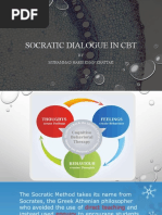 Visual CBT | PDF | Bipolar Disorder | Mood Disorders