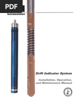 SPM Flow Line Safety Restraint System FSR Installation Guide PDF | PDF ...