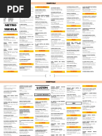 JCAHO Patient Tracer Survey Tool | PDF | Joint Commission | Patient