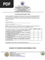 Remedial Letter For Parent 3 Converted Signed | PDF