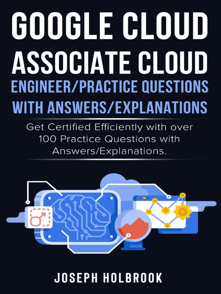 Google Cloud Associate Cloud Engi... | PDF | Cloud Computing | Sql