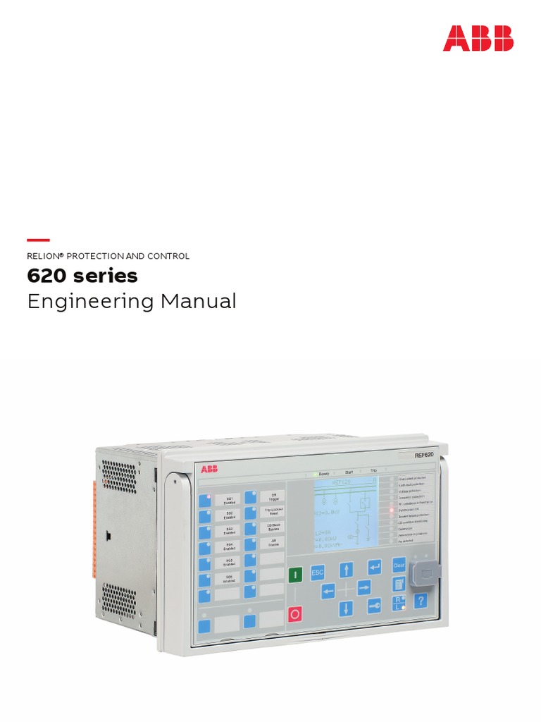620 Series: Engineering Manual | PDF | Trademark | Electromagnetic ...