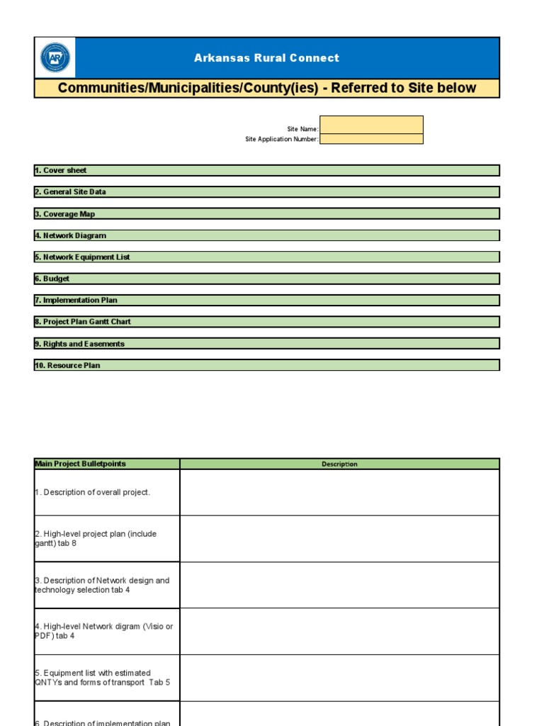 ARC ISP Application Spreadsheet Jun30 | PDF | Comma Separated Values | Surveying