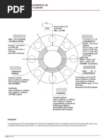 Simbologia de Rugosidade | PDF | Metais | Materiais de construção