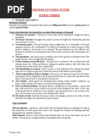 Form 3 History Notes PDF | PDF | Kenya | British Empire