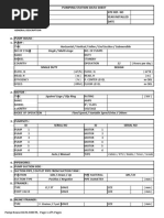 Iso 20457-2018 | PDF | Engineering Tolerance | Mechanical Engineering