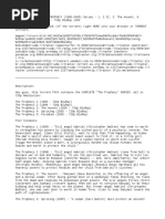 A Little Life | PDF