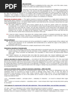 Real vs Personal Rights Explained | PDF | Property Law | Justice