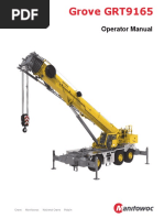 REME Recovery Manual | PDF | Trailer (Vehicle) | Semi Trailer Truck