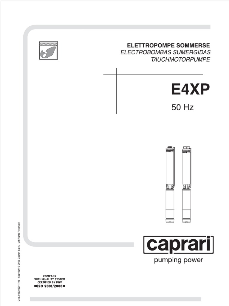E4XP Catalogo | PDF | Cantidades fisicas | Cantidad