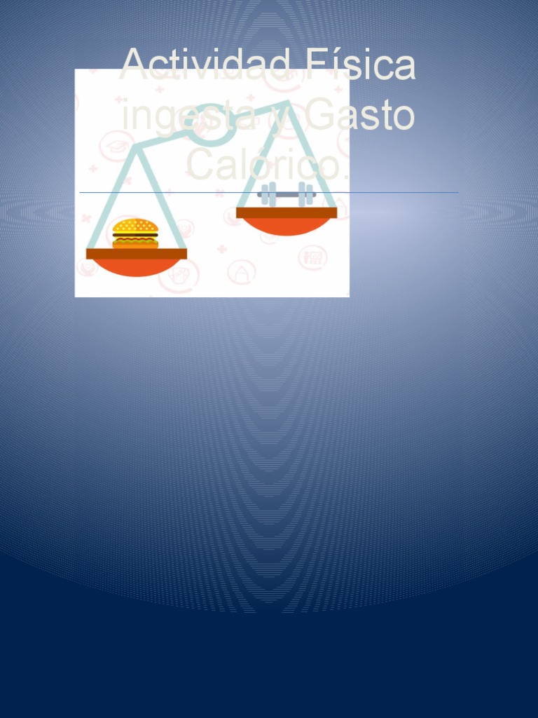 Balance energético: La importancia de mantener el equilibrio entre la ...