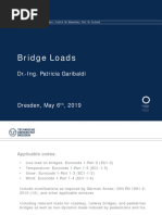 HL-93 AASHTO Vehicular Live Loading - Truck - Tandem - Design Lane Load ...