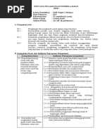 Modul Listrik Statis Kelas IX | PDF