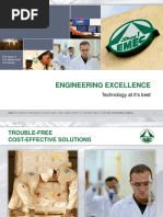 Shell Saraline 185V TDS | PDF | Gas To Liquids | Oil Well