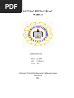 LP Waham | PDF