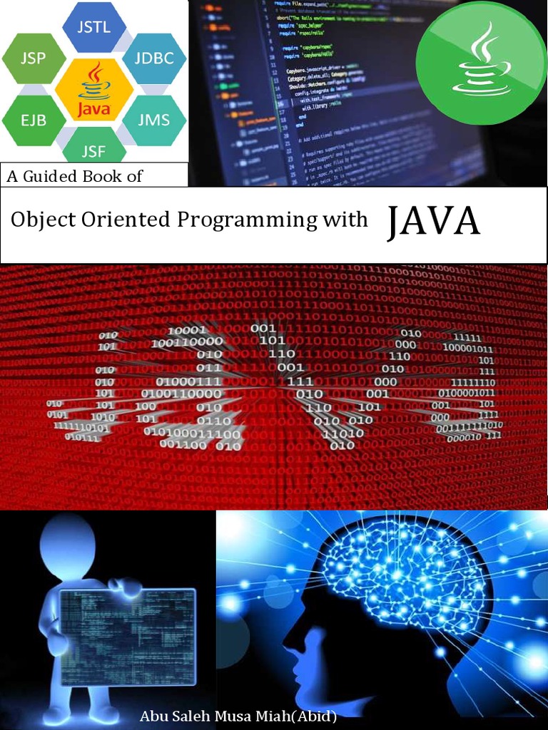 Study Outline of JAVA Programming | PDF | Java Virtual Machine | Class ...
