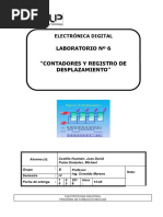 Comparador Lógico TTL 7485 (Diagrama de Conexiones y Funcionamiento ...