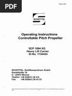 SFI Code With Bookmarks | PDF | Crane (Machine) | Ships