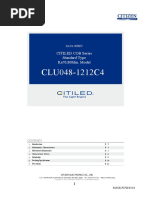 Standard FR4 TG135 Datasheet: Classification According To IPC-4101 E ...