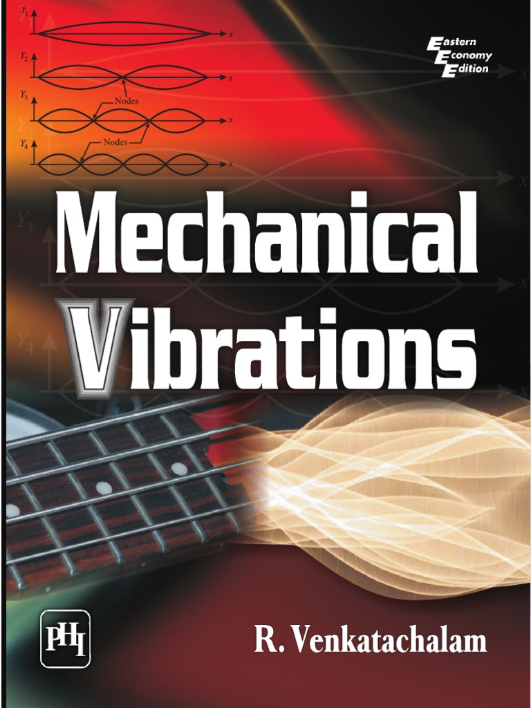 Mechanical Vibrations | PDF | Beam (Structure) | String Instruments