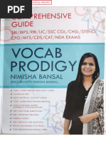 Arihant Reasoning Book | PDF