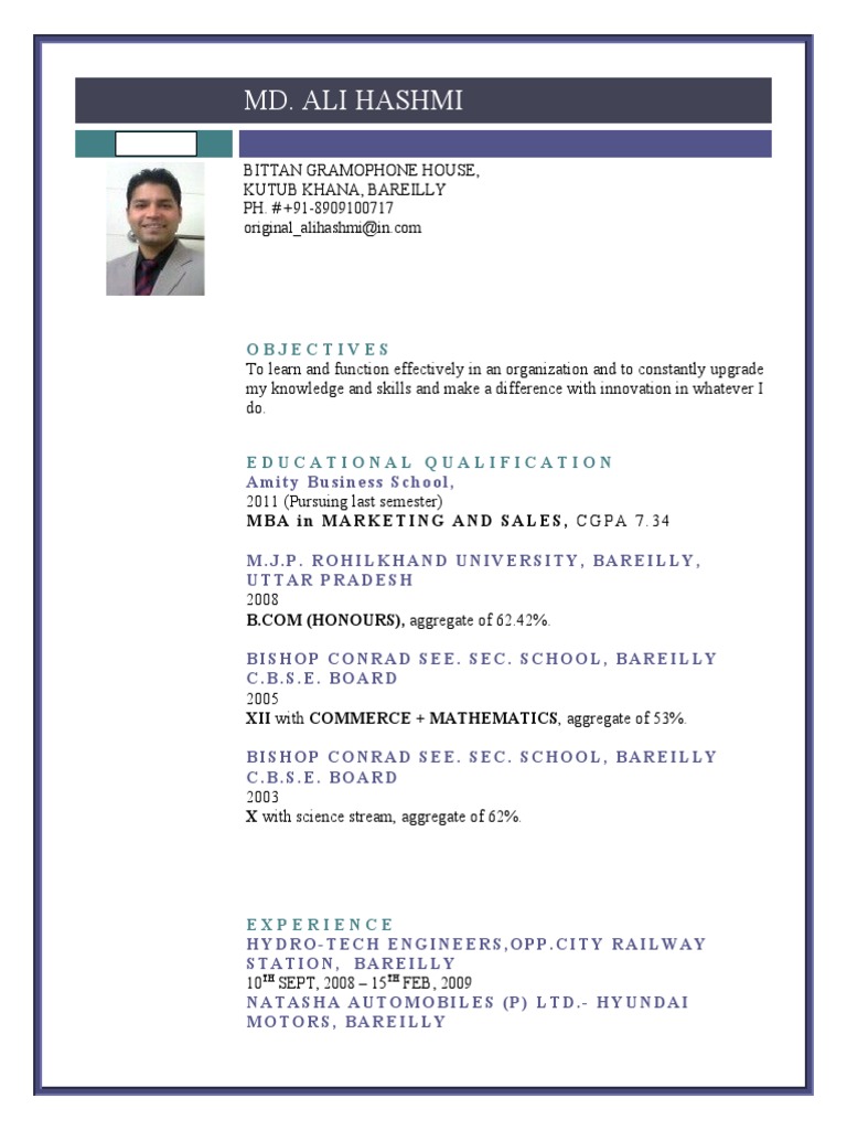 Md. Ali Hashmi: Bittan Gramophone House, Kutub Khana, Bareilly PH ...