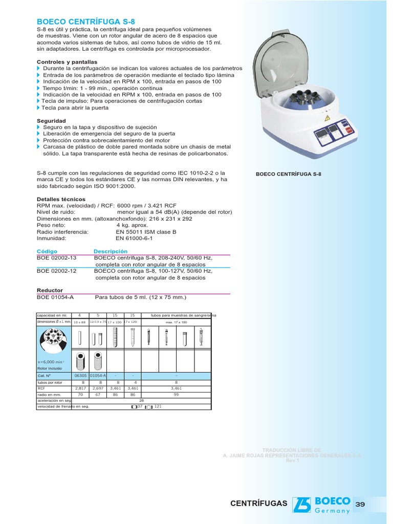 S 8 Boeco | PDF | Informática y tecnología de la información | Science